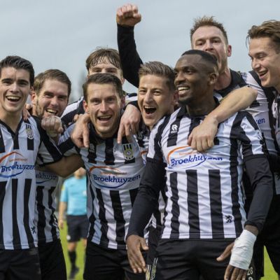 VV SJC – Voetbalvereniging S.J.C. Noordwijk